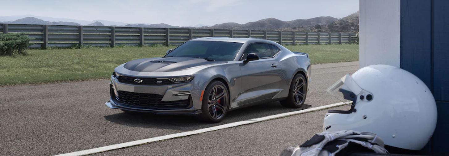 Your Complete Guide to the 2022 Chevy Camaro – Ted Britt Chevrolet Blog